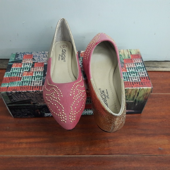 dbdk | Shoes | Dbdk Flats | Poshmark